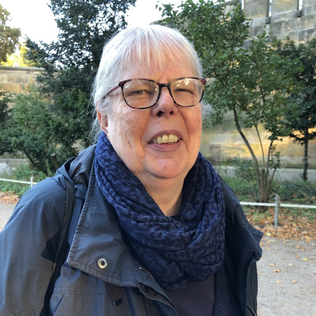 DAS SIND WIR – SPD Südstern